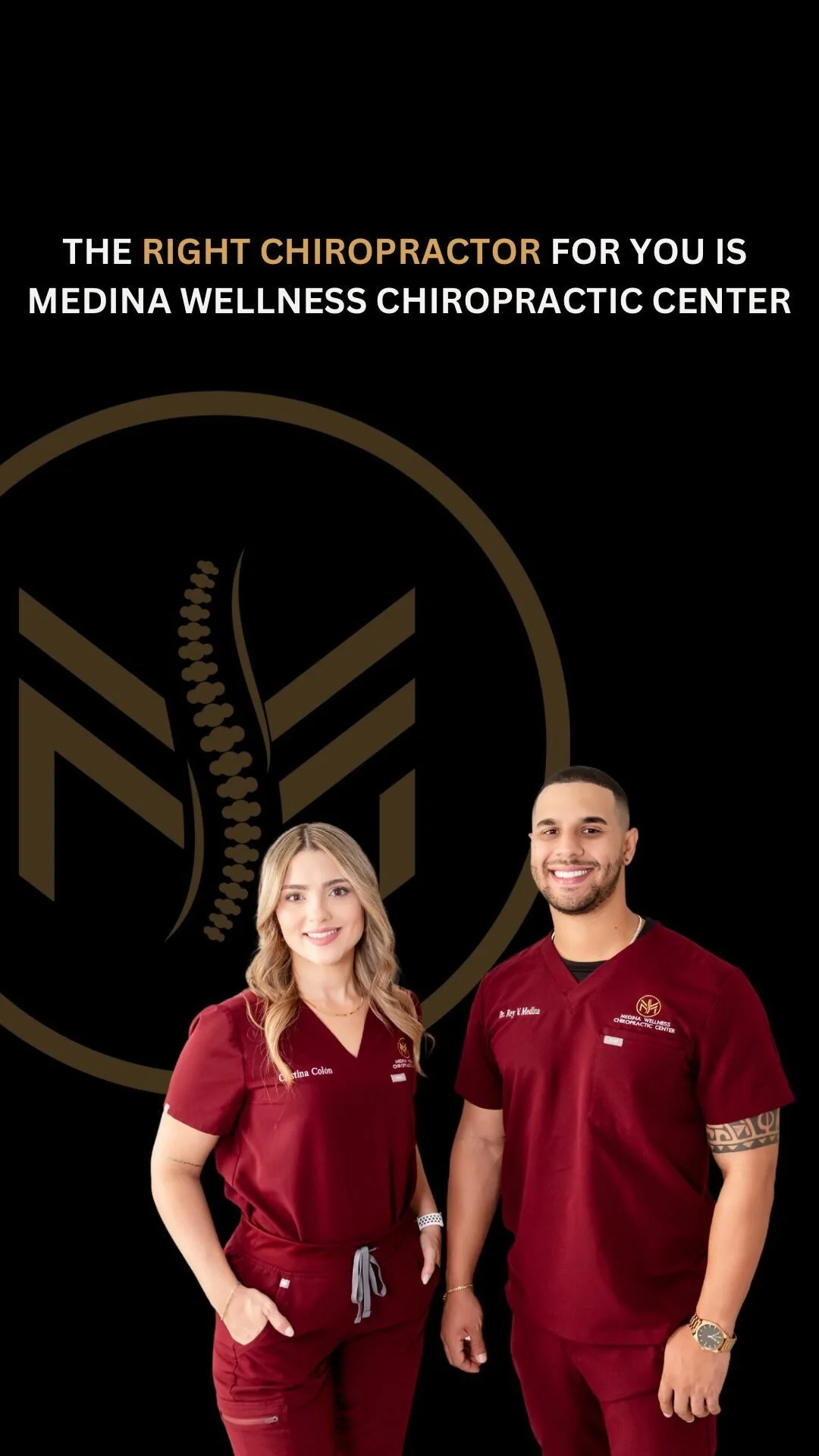 Medina Chiropractic Center - Best Chiropractors in Atlanta