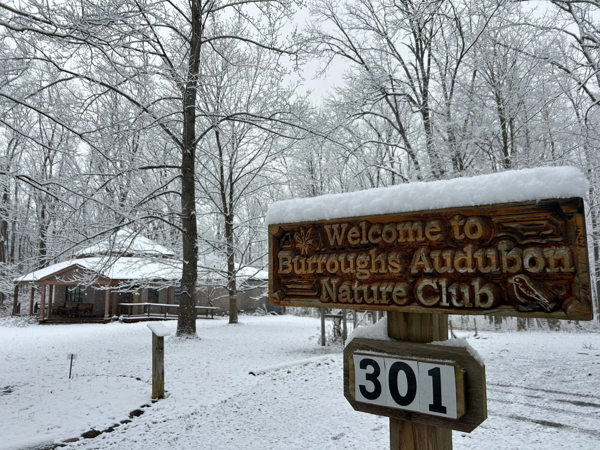 About — Burroughs Audubon Nature Club
