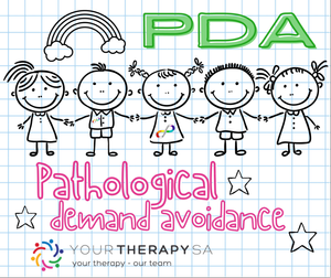 Understanding Children with Pathological Demand Avoidance (PDA): How ...