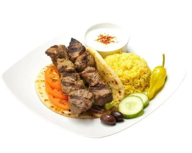 Menu — Greek Grill & Fry co.