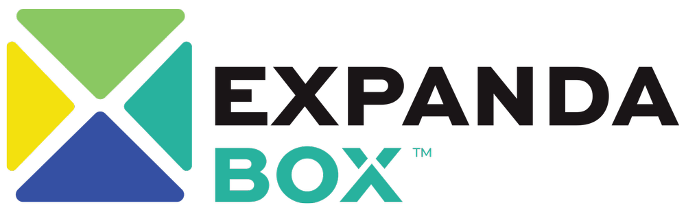 Portable Pods — Expanda Box