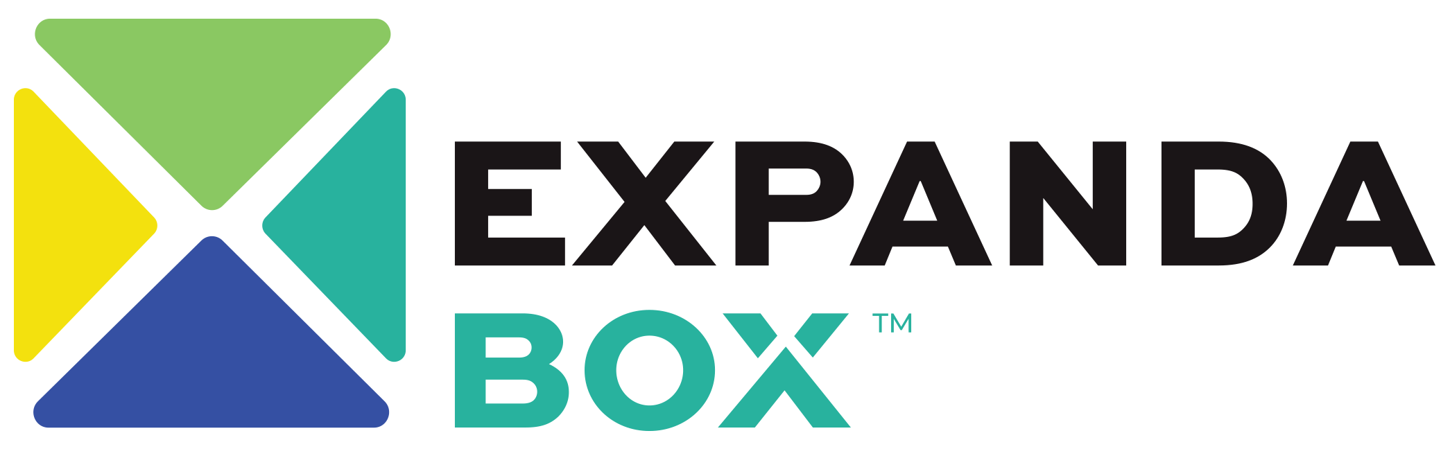 Portable Pods — Expanda Box