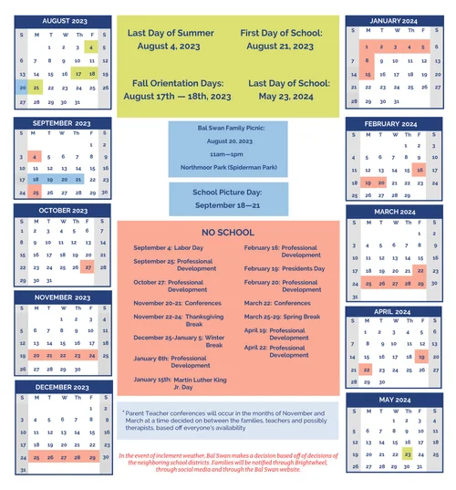 Current Families — Bal Swan Children's Center