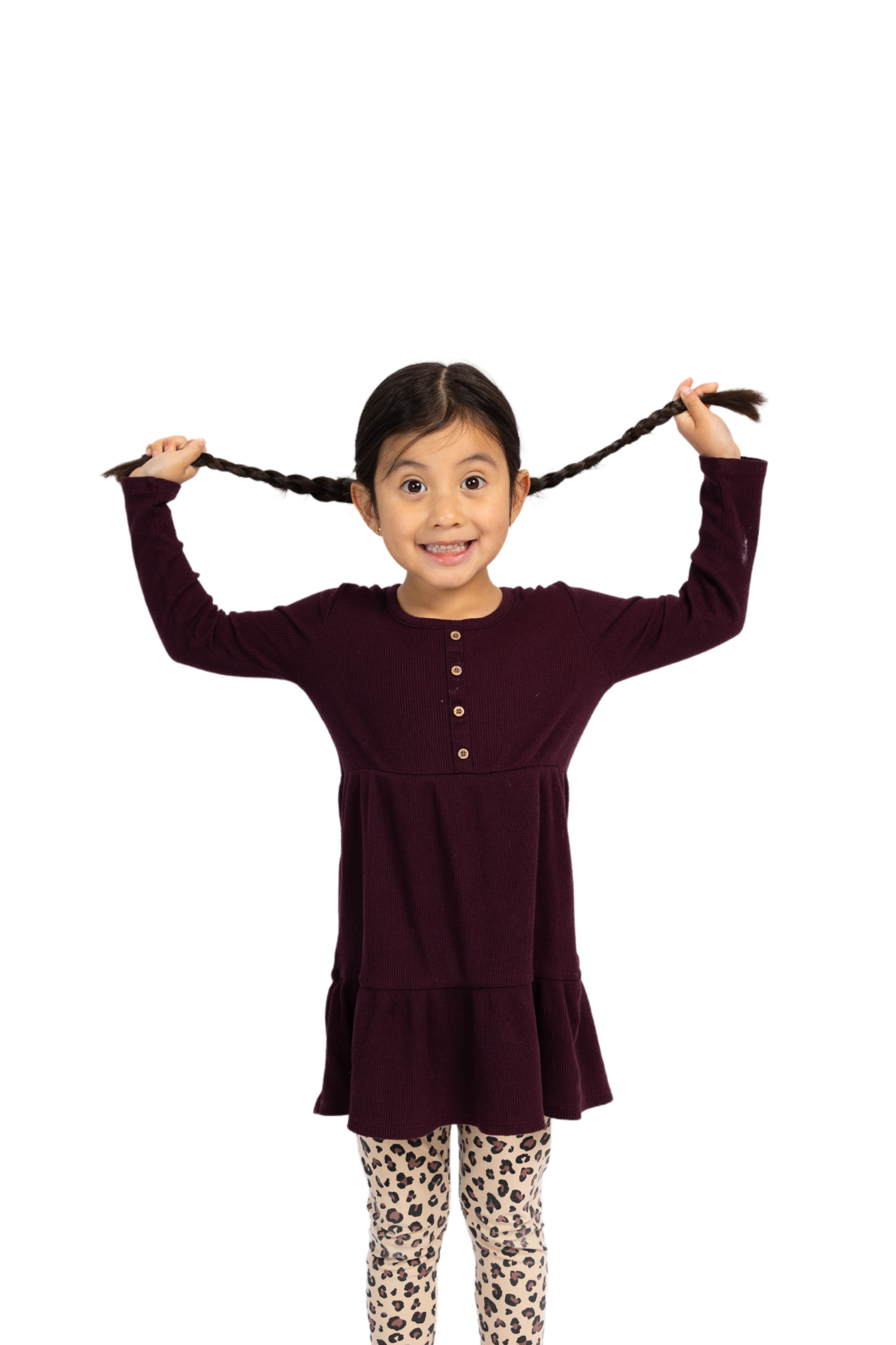 Who We Are — Bal Swan Children's Center