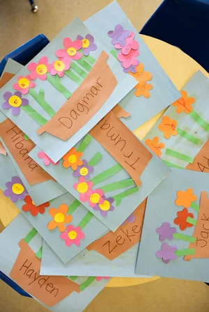 Bal Swan Children's Center