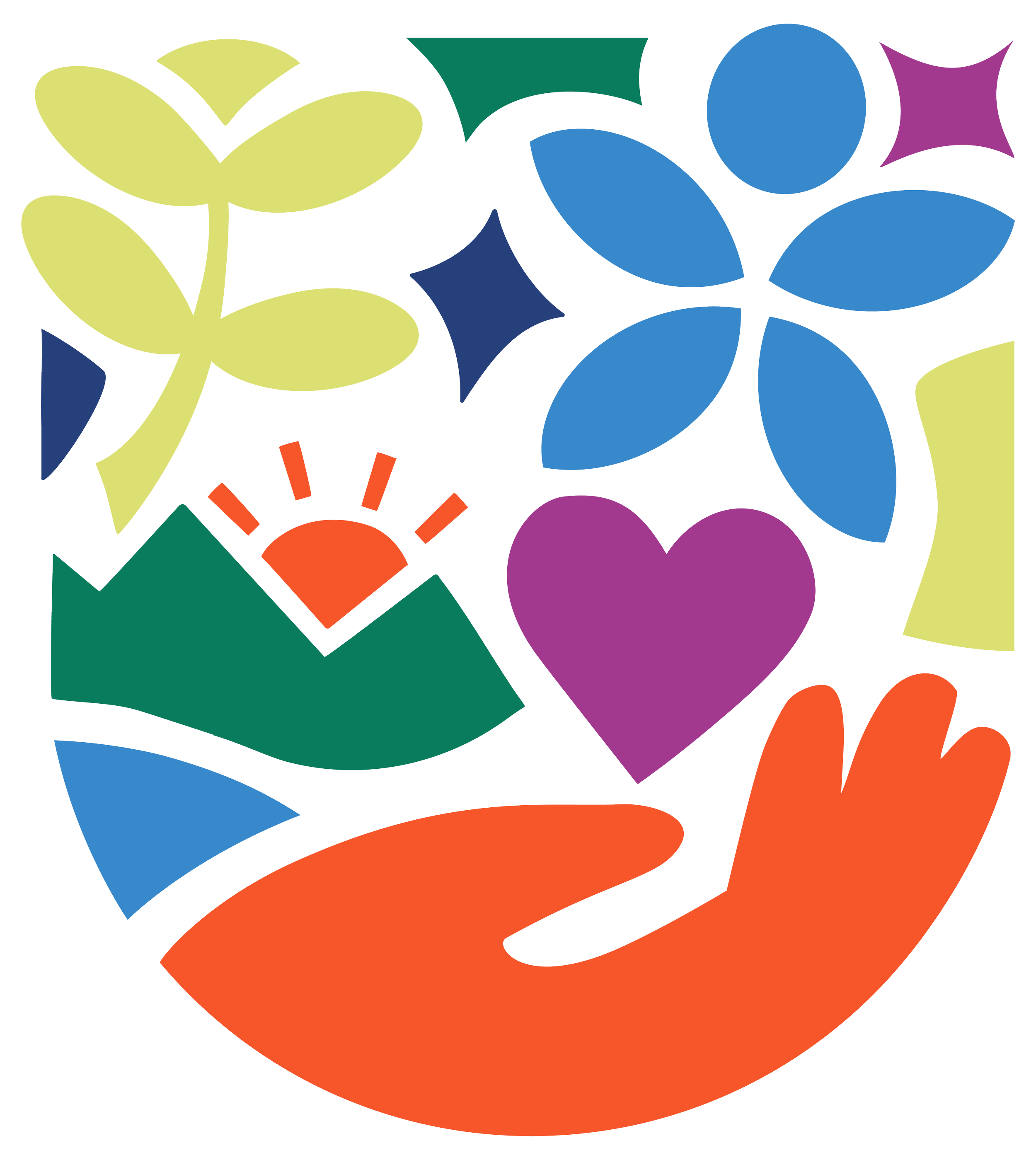 Who We Are — Bal Swan Children's Center