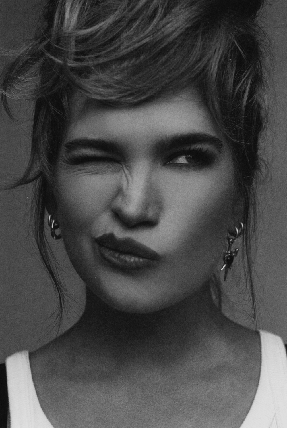 STORMI — KILLER MGMT