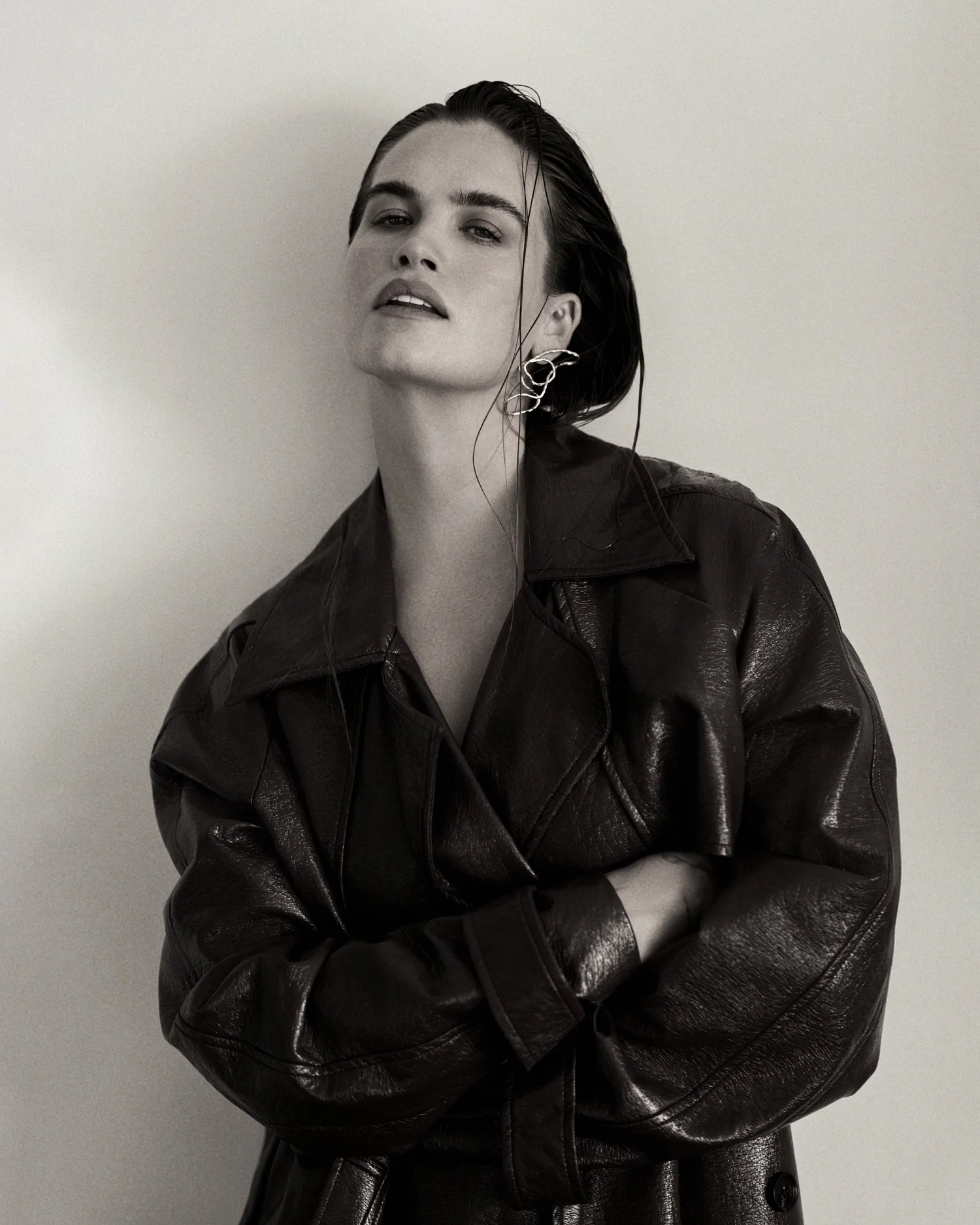 STORMI — KILLER MGMT