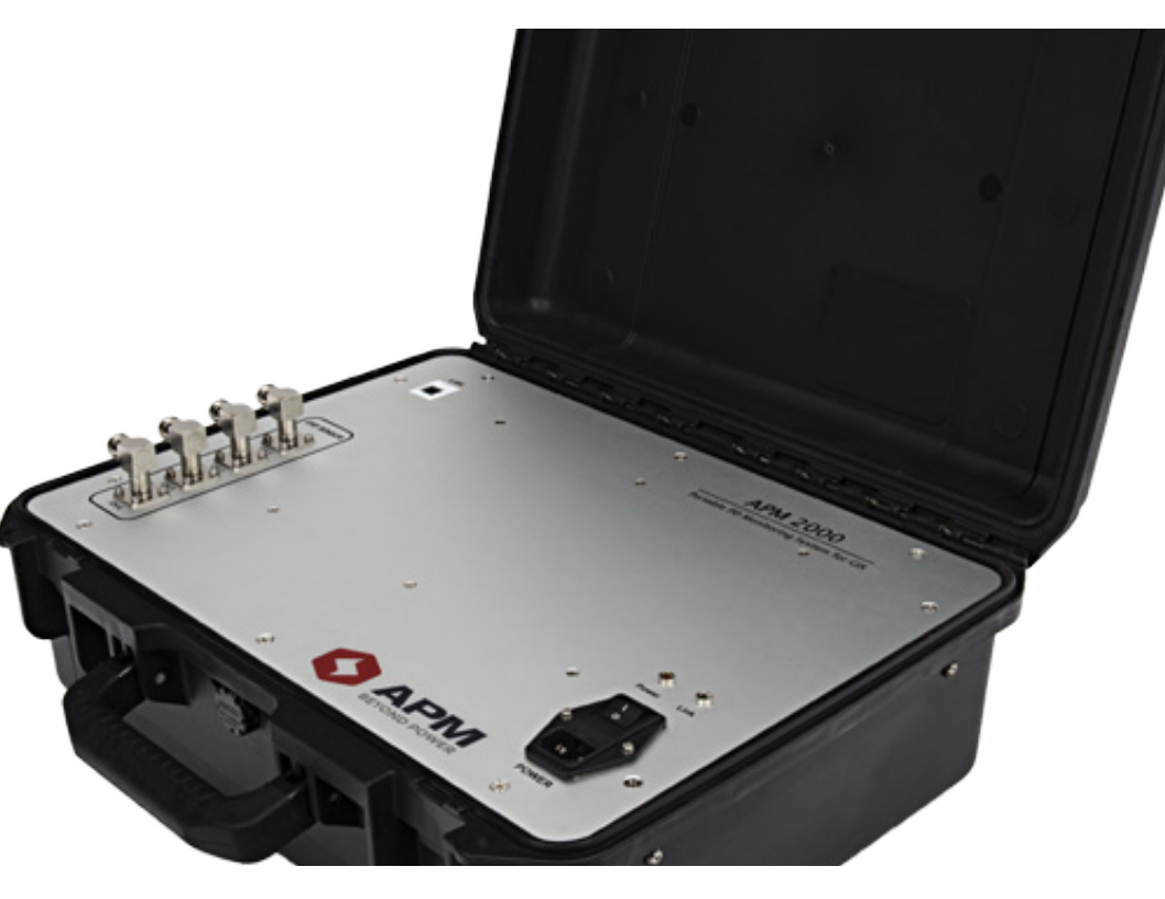 Products ｜APM Technologies