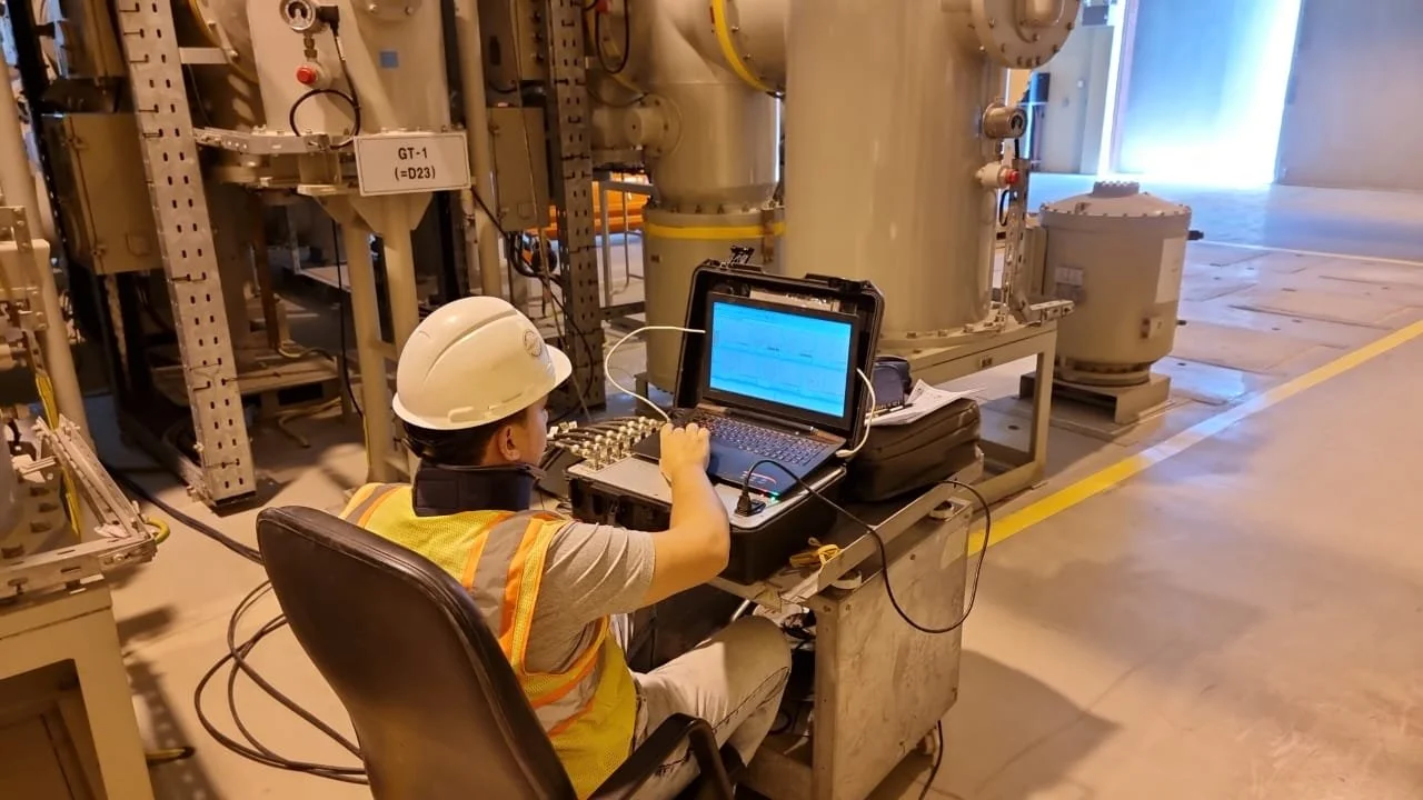 CBM Services ｜APM Technologies