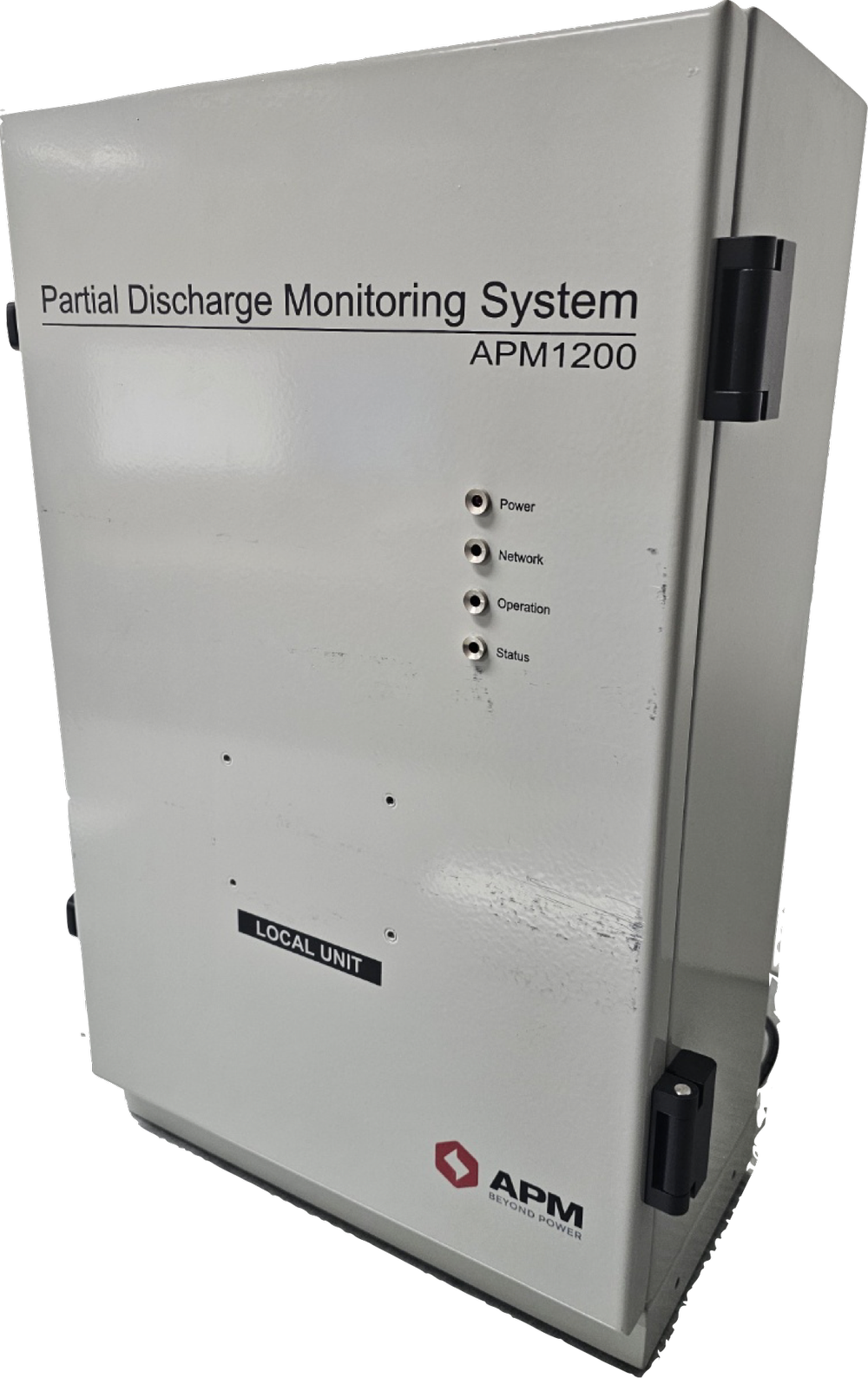 Products ｜APM Technologies