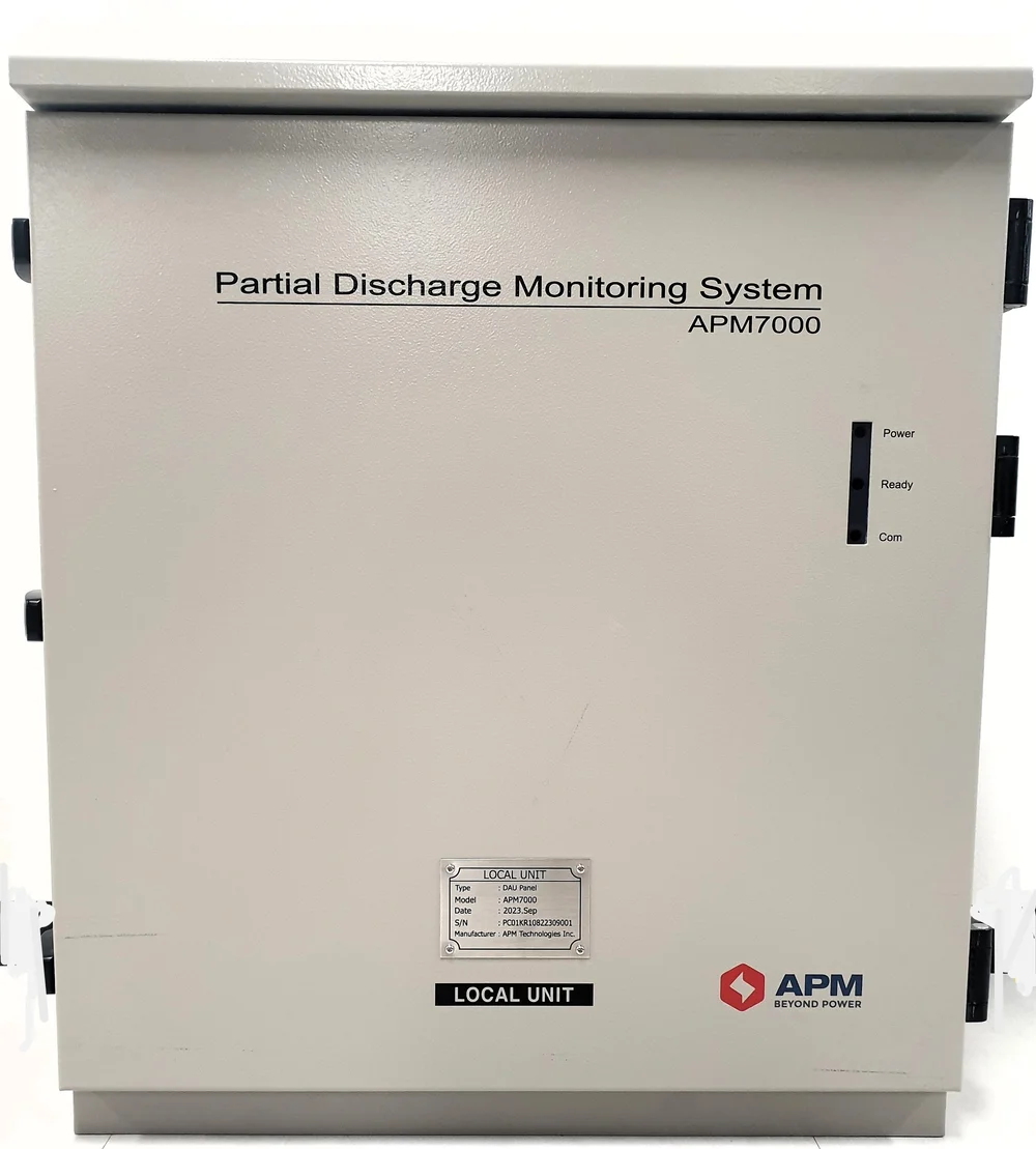 Products ｜APM Technologies