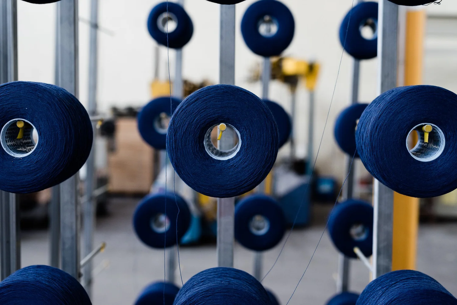 LoomTex - Australian Textile Mill & Dyehouse