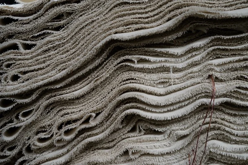 LoomTex - Australian Textile Mill & Dyehouse