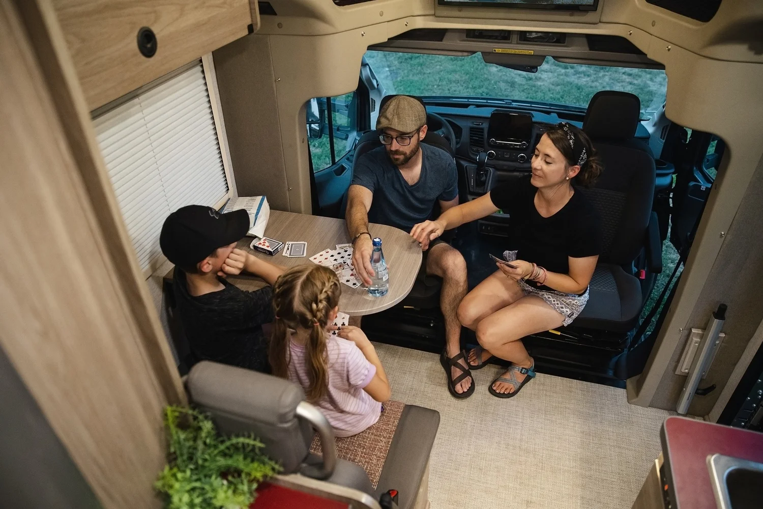 Used Winnebago EKKO RVs for Sale - Blacksford RV Sales