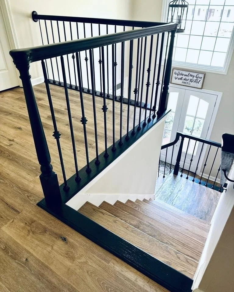 General 5 — Breakthrough Flooring