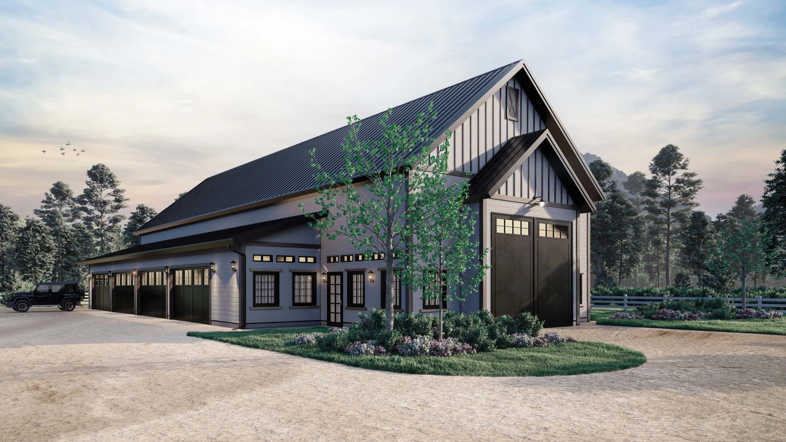 Royster Ranch - The Wagyu Way