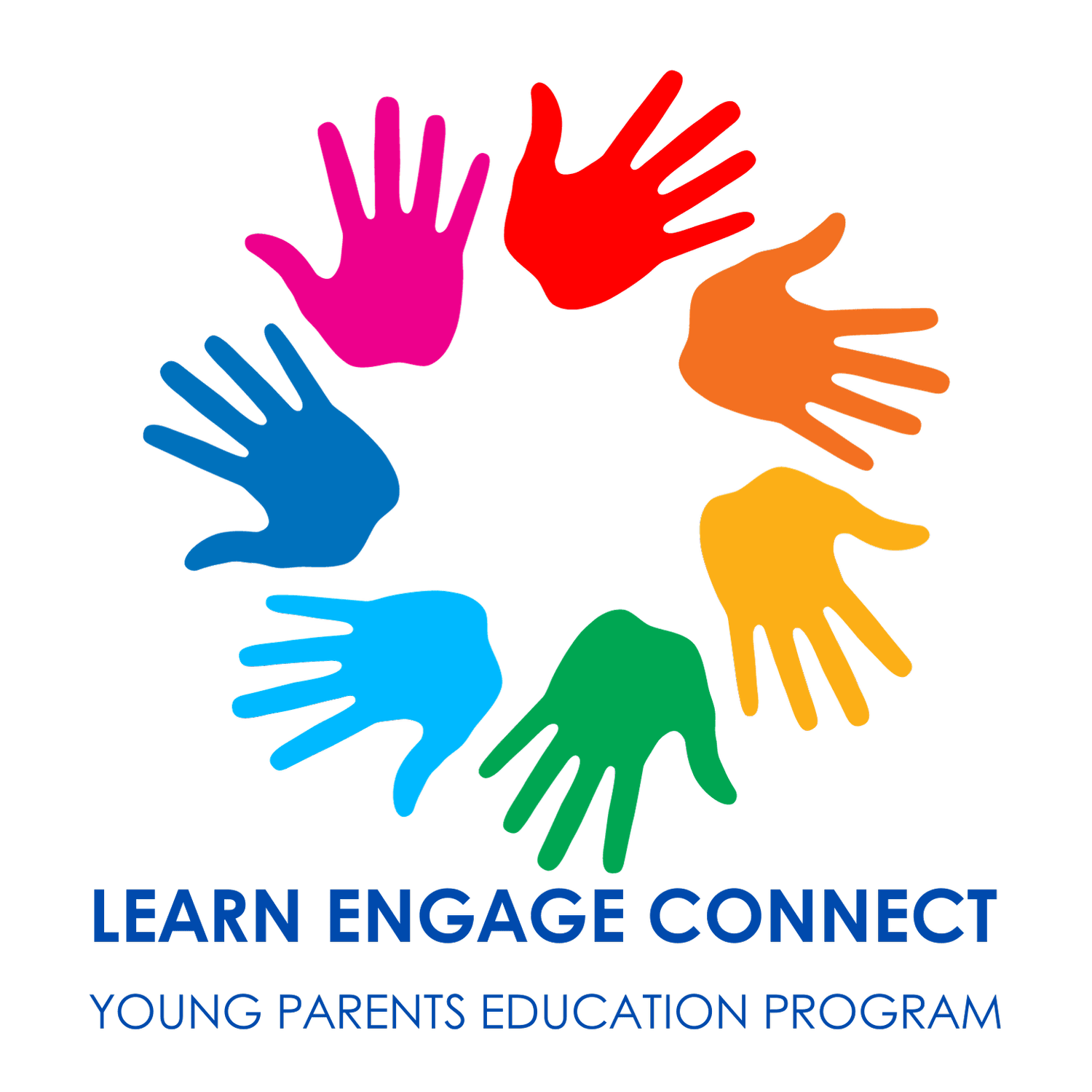 Learn Engage Connect Young Parents Education Program — FMPLLEN