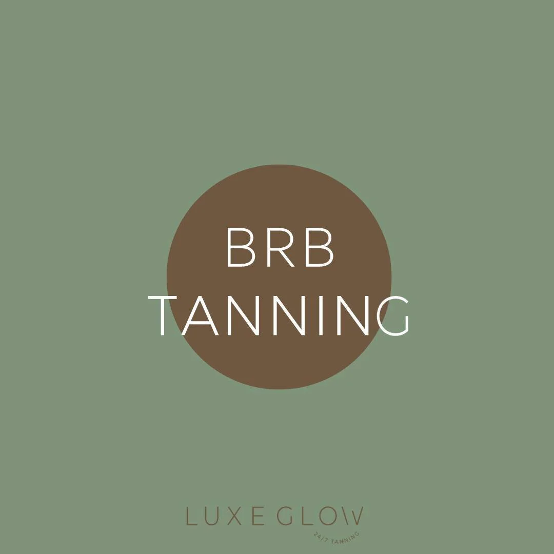 LUXE GLOW TANNING