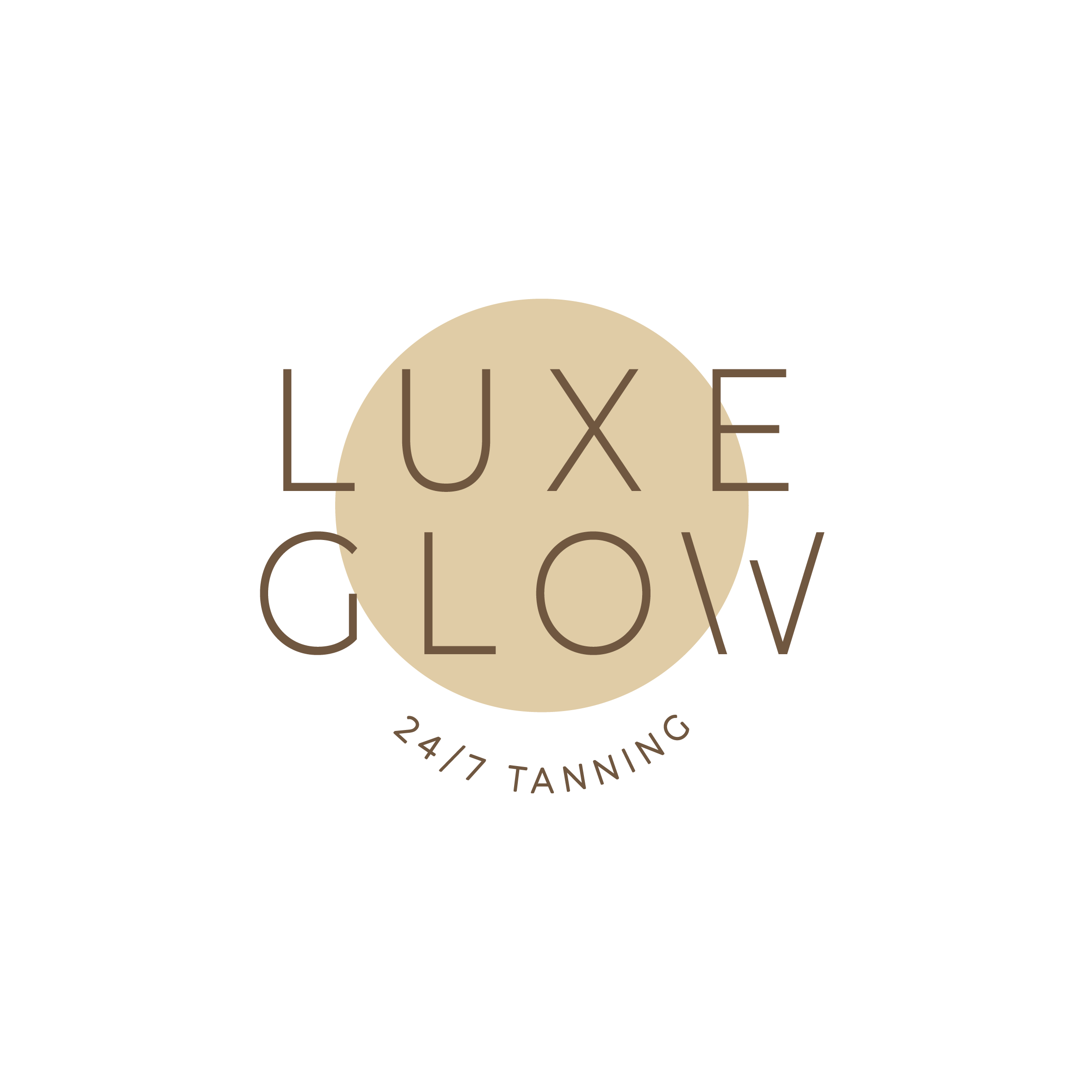 LUXE GLOW TANNING