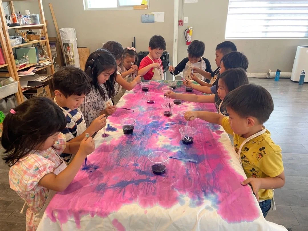 Stepping Stones Academy