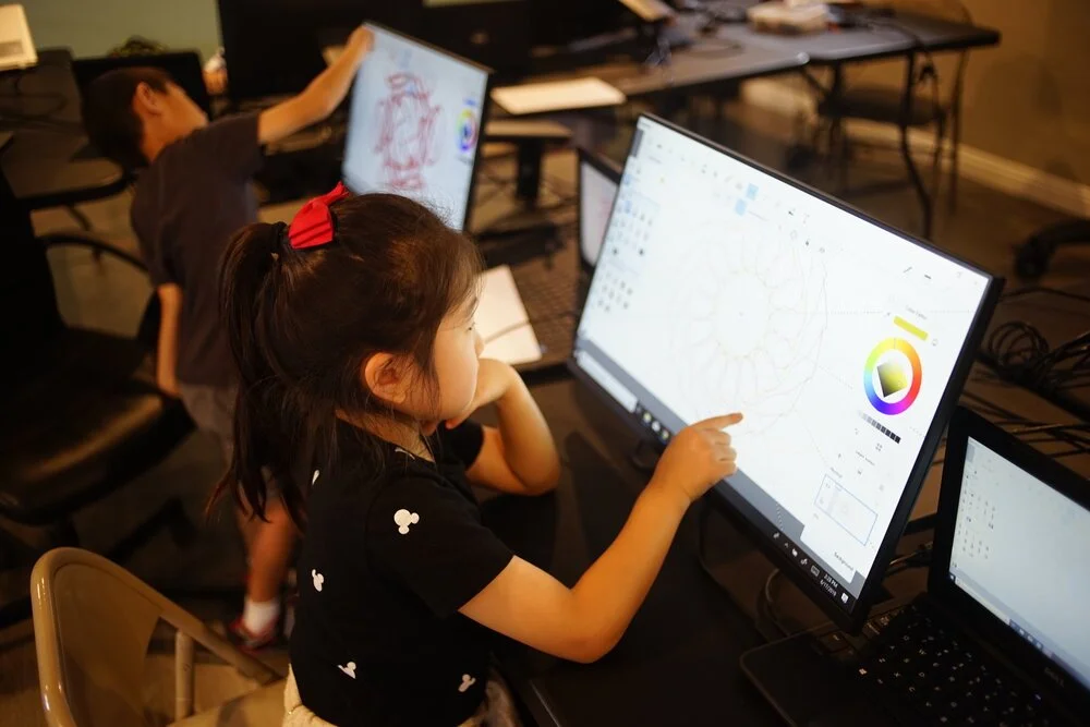 Specialty Courses — Stepping Stones Academy