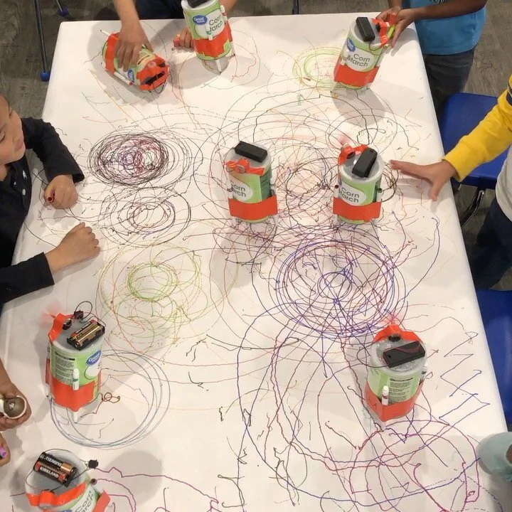 Stepping Stones Academy