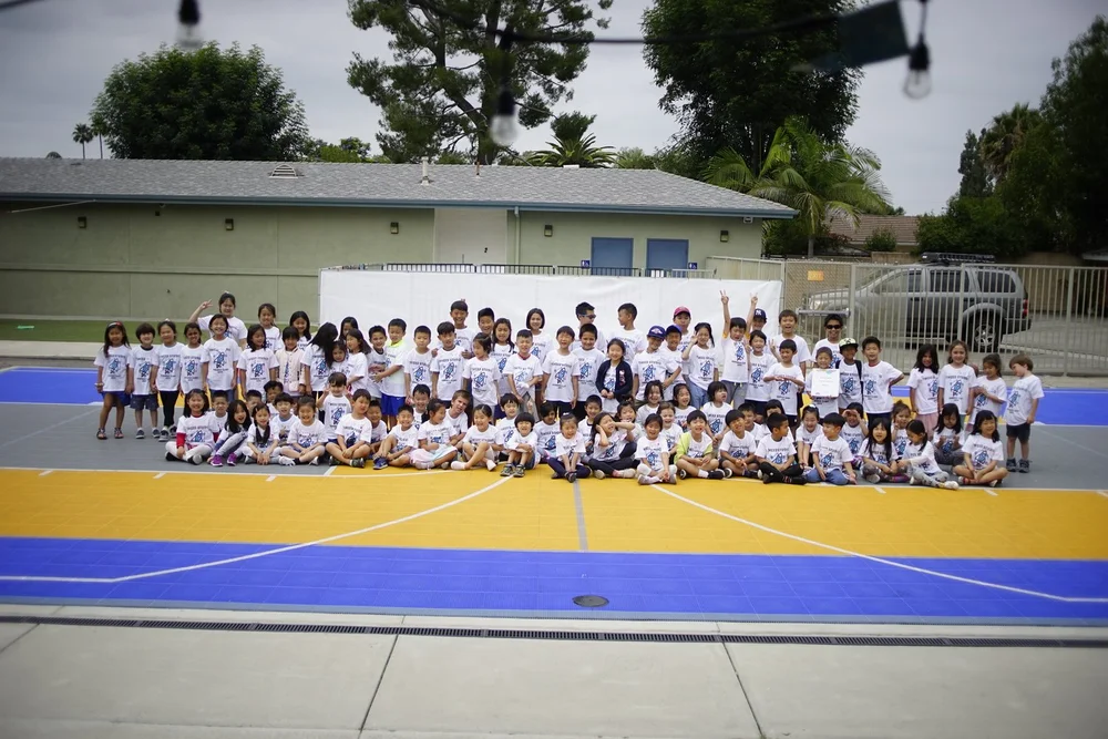 Stepping Stones Academy