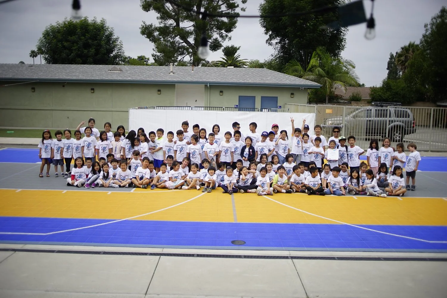 Stepping Stones Academy