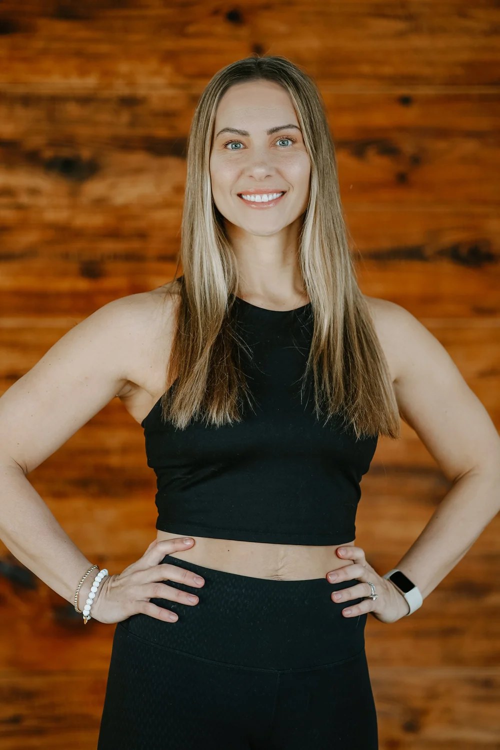 OUR TEAM — STRIVE FITNESS and PERFORMANCE