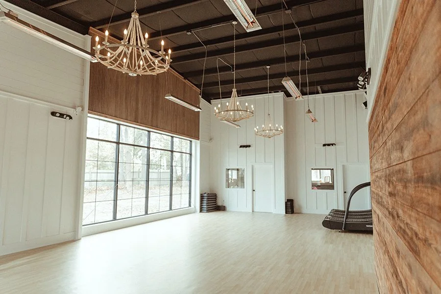 STRIVE DUXBURY — STRIVE FITNESS and PERFORMANCE