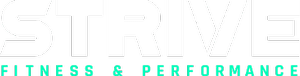 STRIVE FITNESS and PERFORMANCE