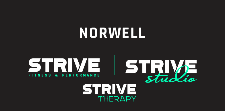 STRIVE FITNESS and PERFORMANCE