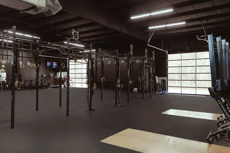 STRIVE FITNESS and PERFORMANCE