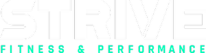 STRIVE FITNESS and PERFORMANCE