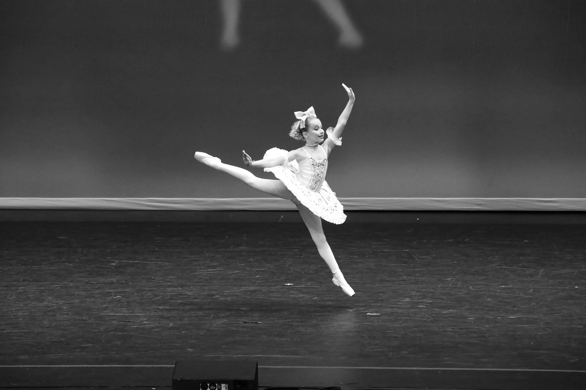 Youth Ballet Masters