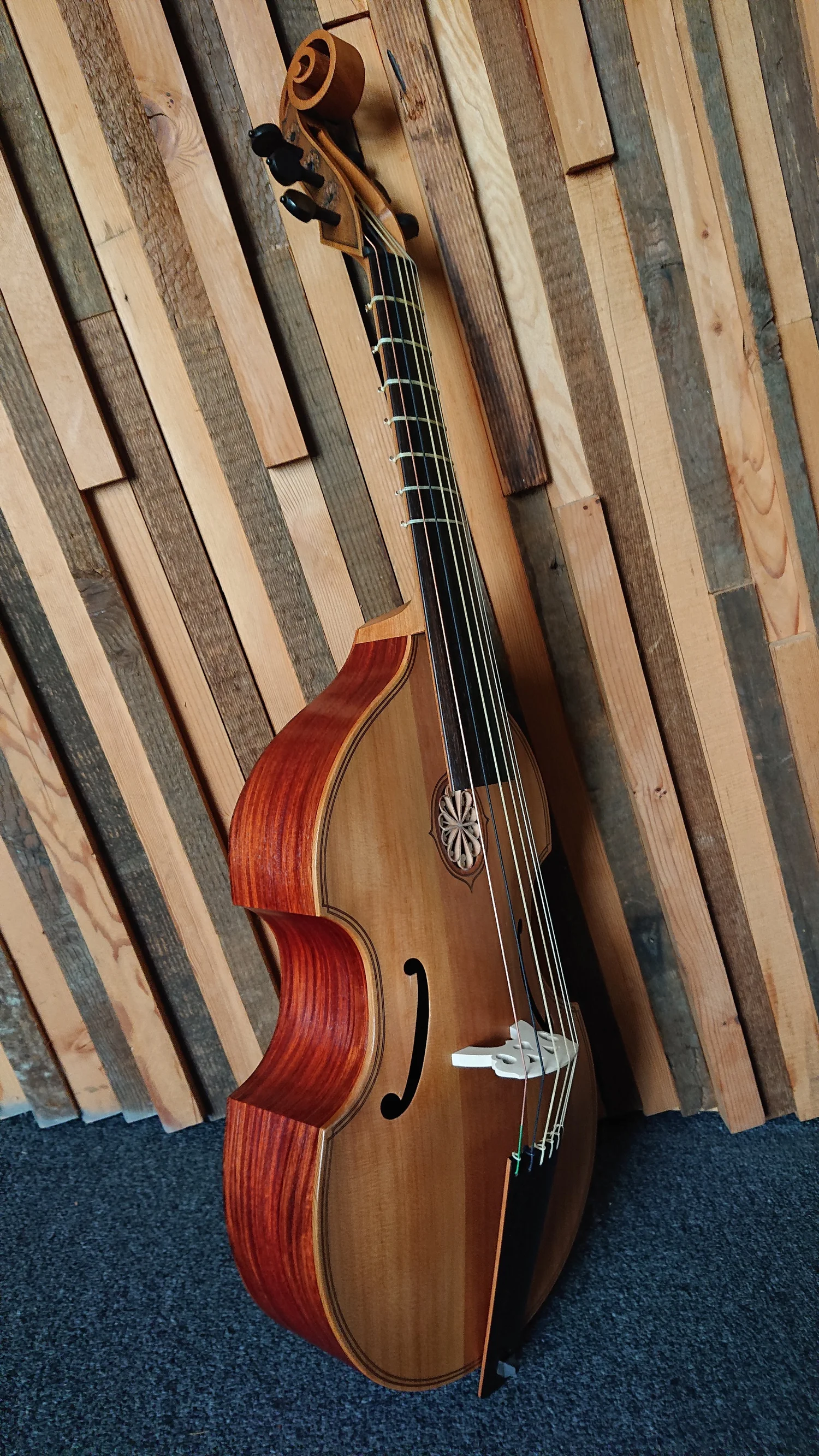 Shingleton Viols — BFX