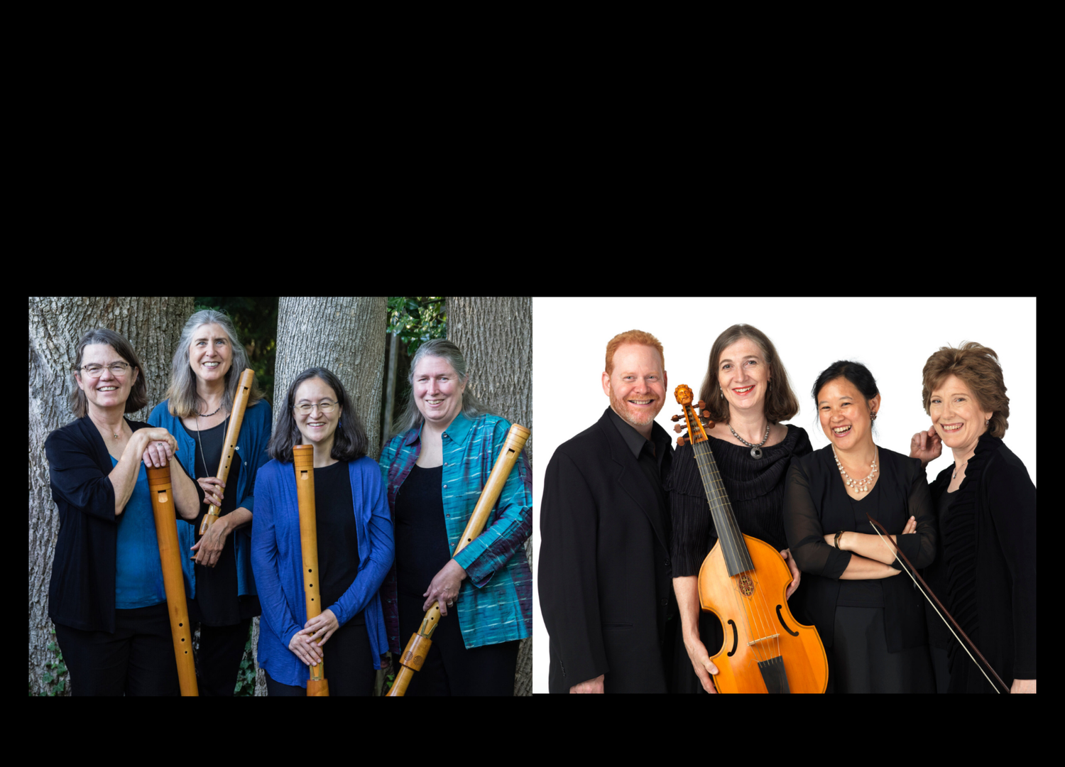 6/16: FARALLON & PARTHENIA | Discover and Enjoy the Concert — BFX