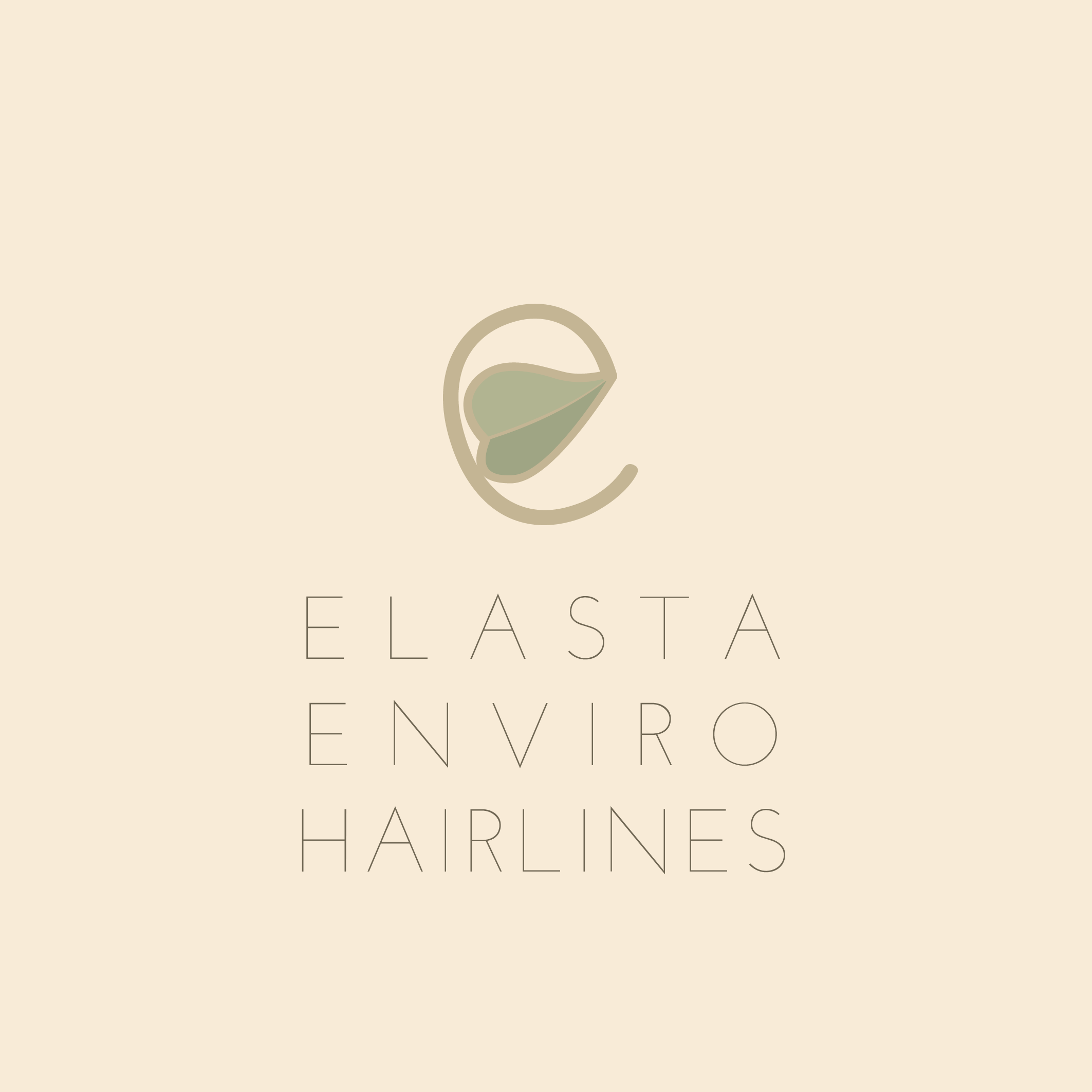 Elasta Rebrand — Adriana Siciliano Portfolio
