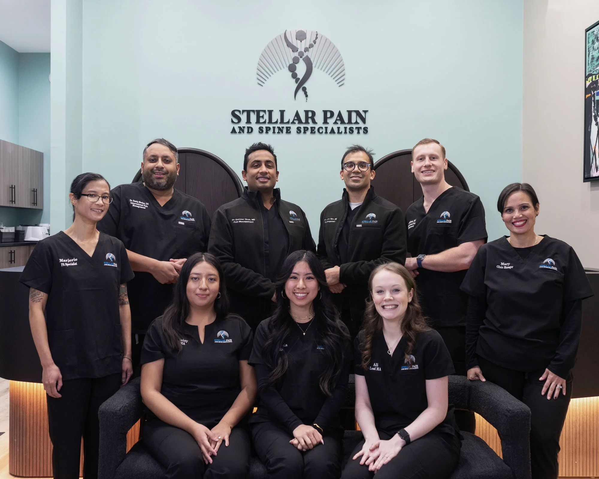 About | Stellar Pain & Spine