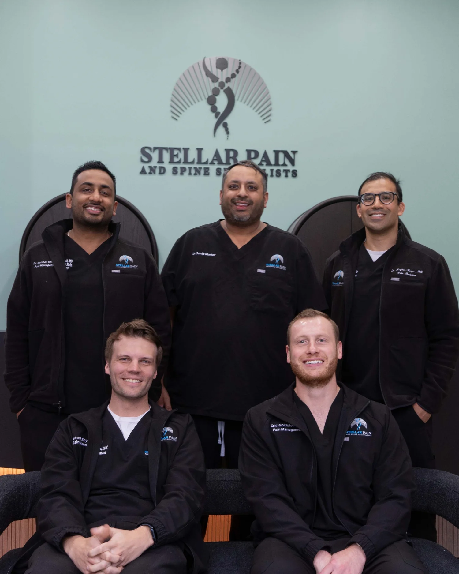 About | Stellar Pain & Spine