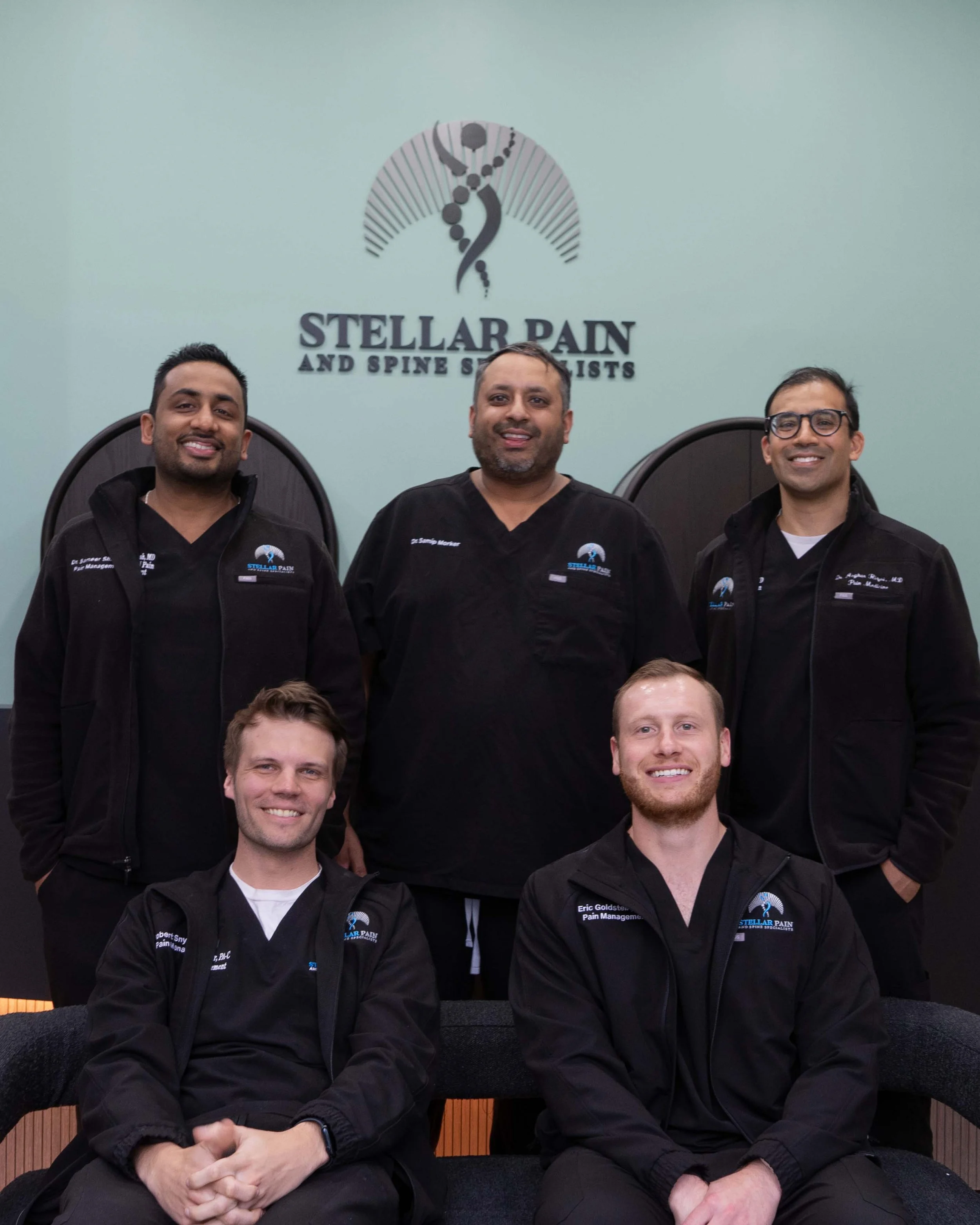 About | Stellar Pain & Spine
