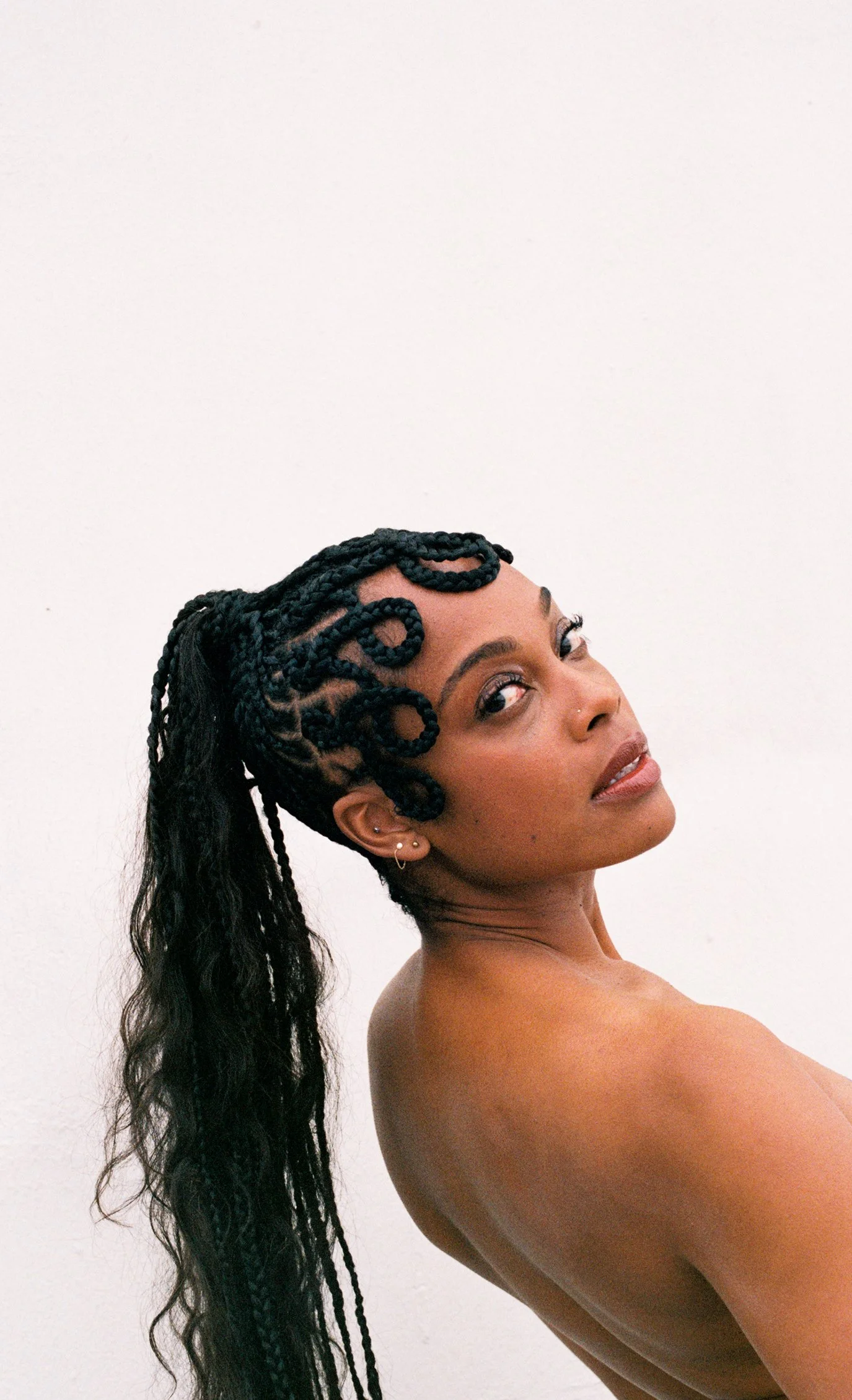 About Jena Dominique, Creative Director — jena së kwa