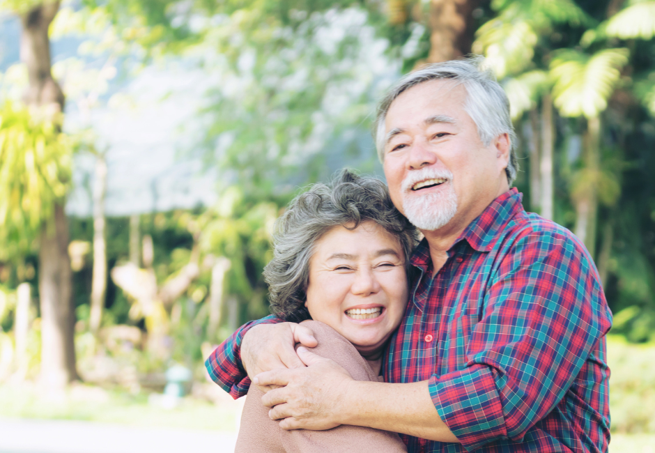 Compassion Connections Foundation