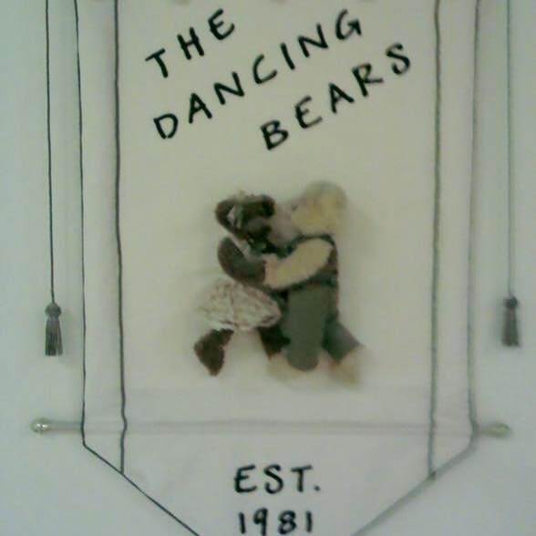 Dance Camp — The Dancing Bears