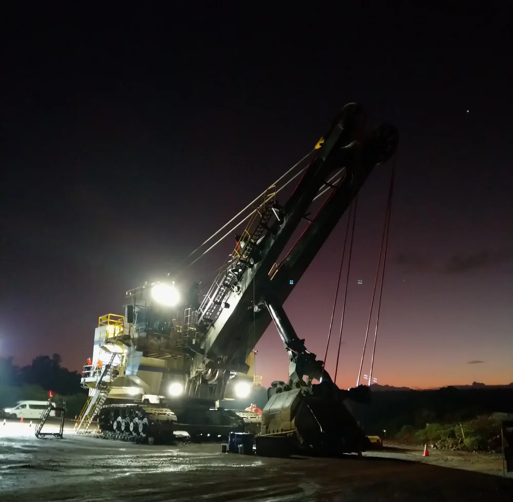 Services — Brothers Mining Maintenance