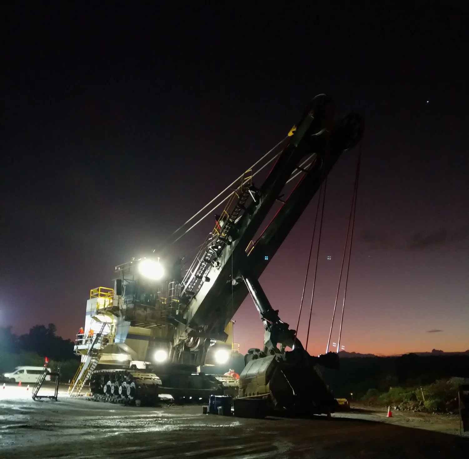 Services — Brothers Mining Maintenance