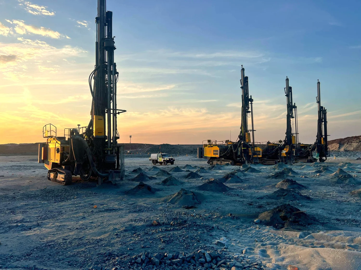 Brothers Mining Maintenance - Professional Mining Maintenance Services