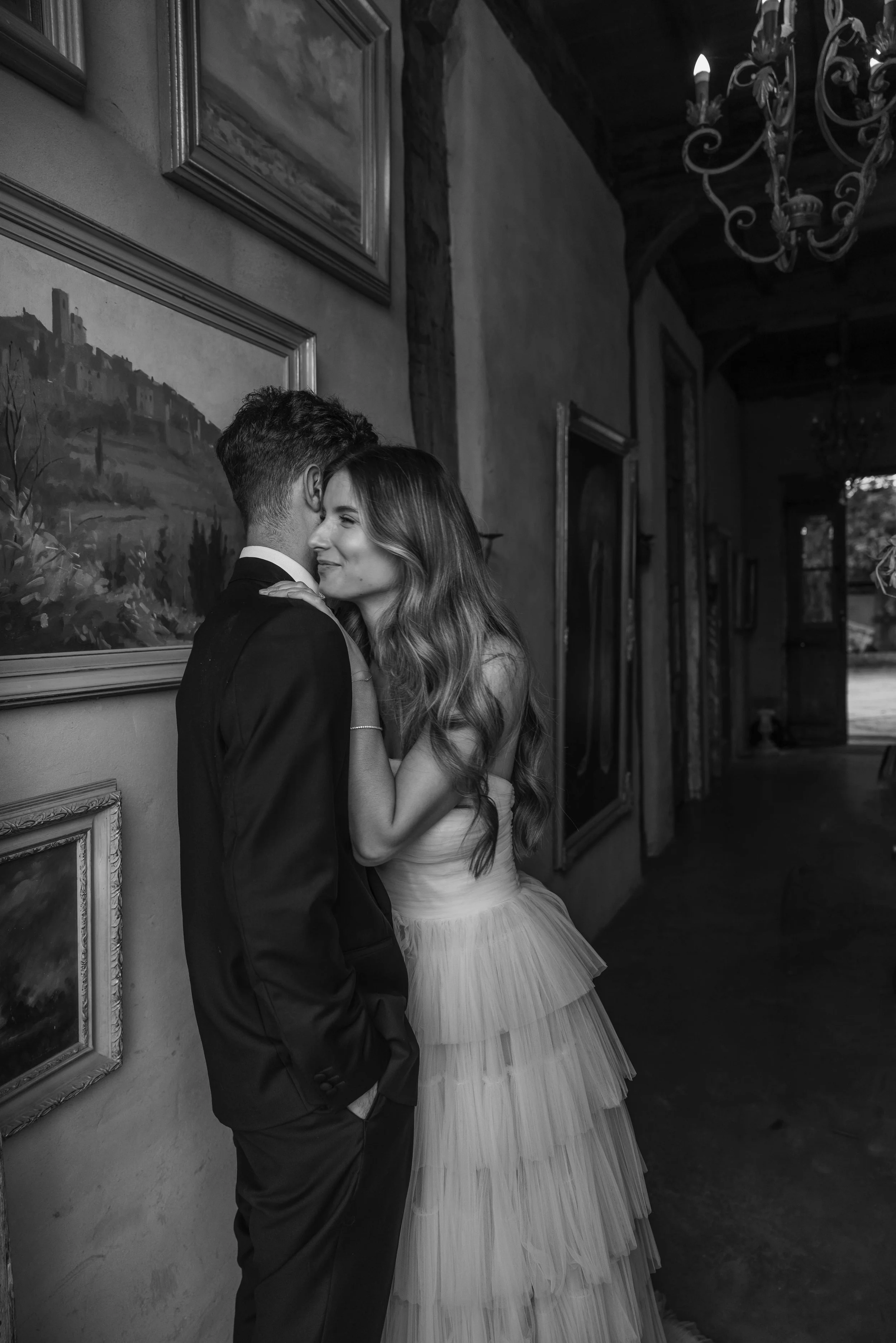 Alix Dubois | Brisbane and Gold Coast Wedding Photographer