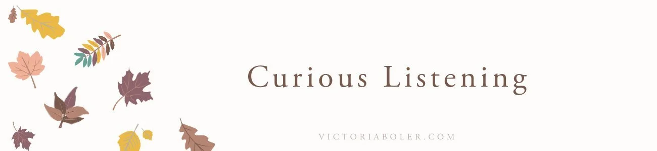 Fall Listening Lessons for Elementary Music — Victoria Boler